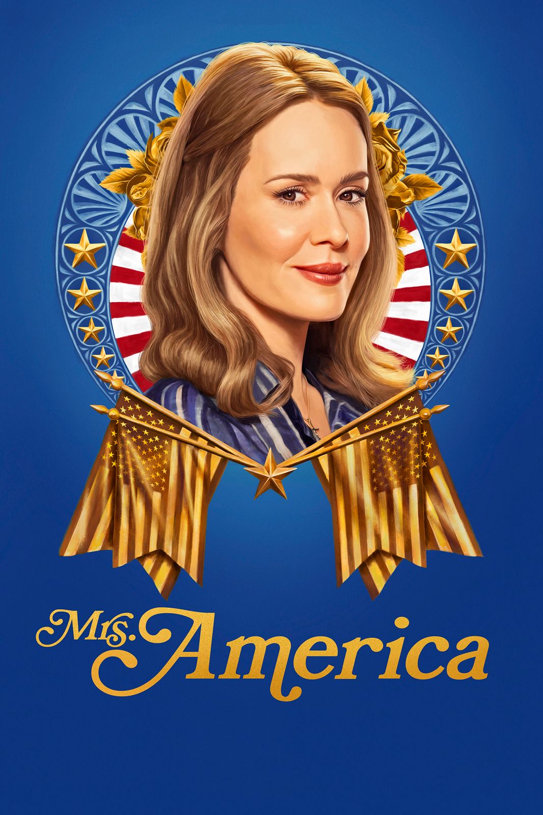 Mrs. America Temporada 1 - SensaCine.com