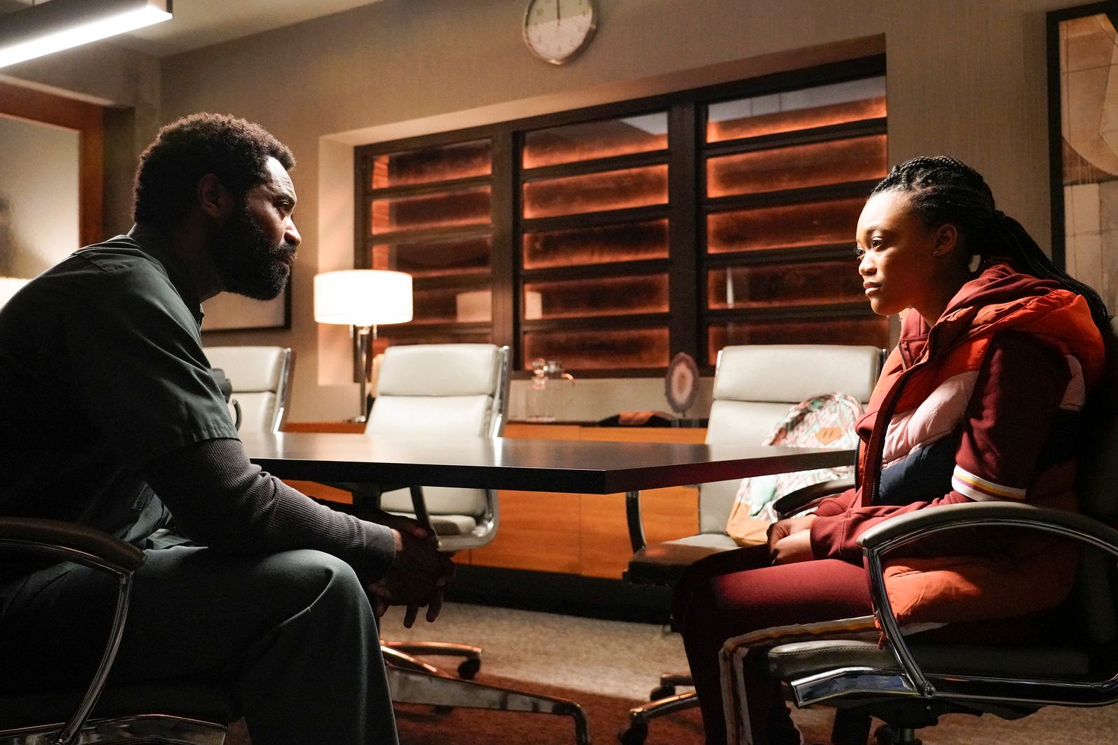 Foto de Tyla Harris - For Life. Cadena perpetua : Foto Tyla Harris ...