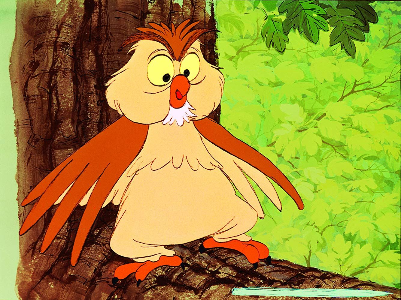 Foto de la película Merlín, el encantador - Foto 1 por un total de 7 ...