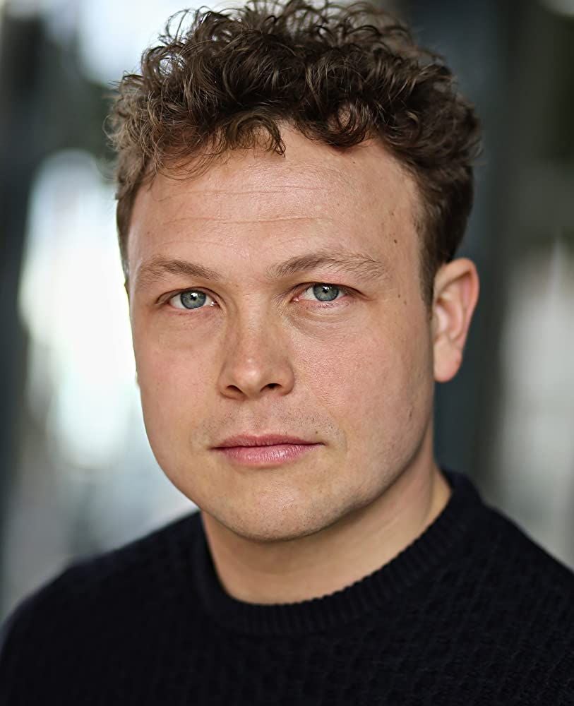 Joe Bone - SensaCine.com