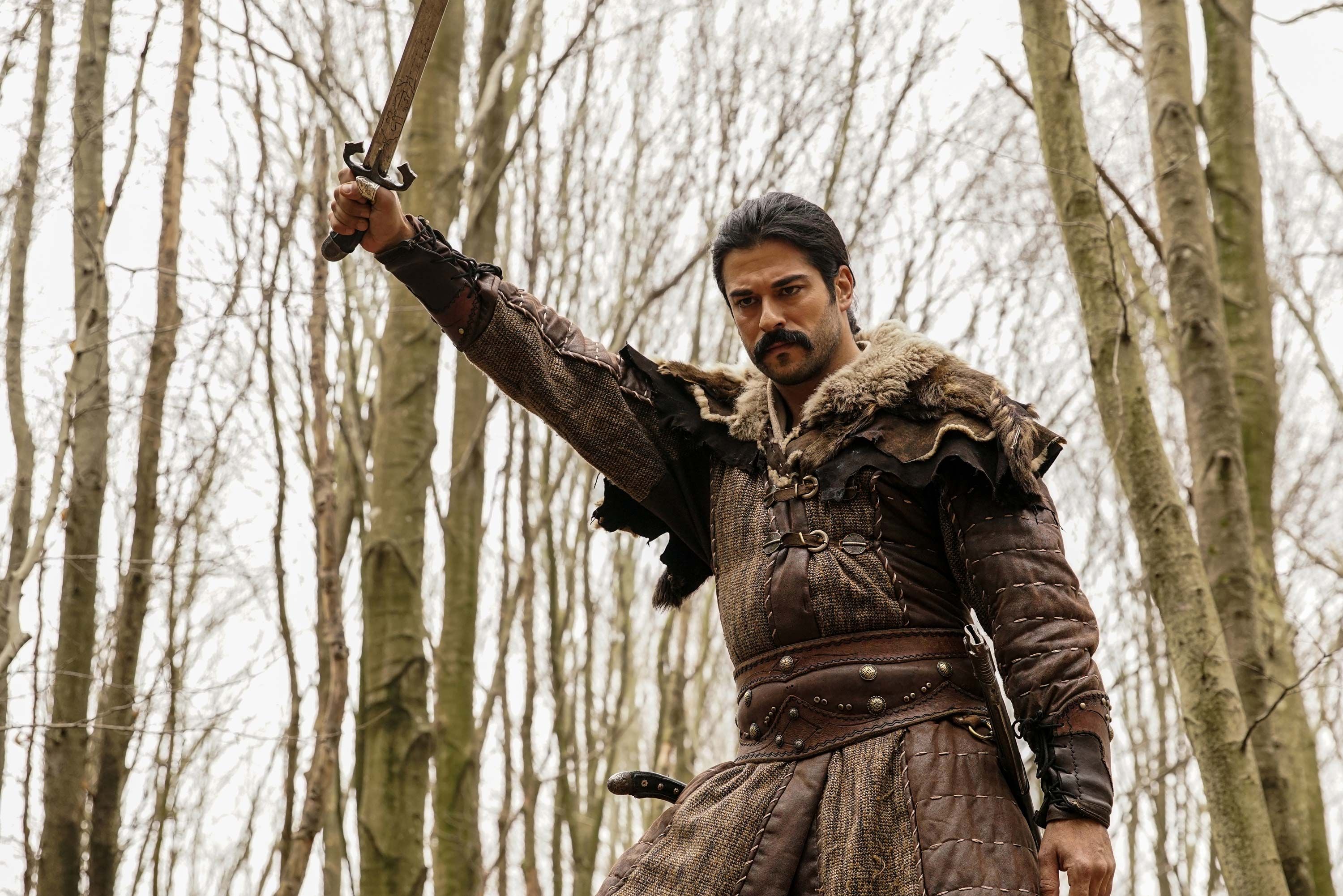 Kuruluş Osman : Kuruluş Osman : Foto - Foto 381 sobre 488 - SensaCine.com