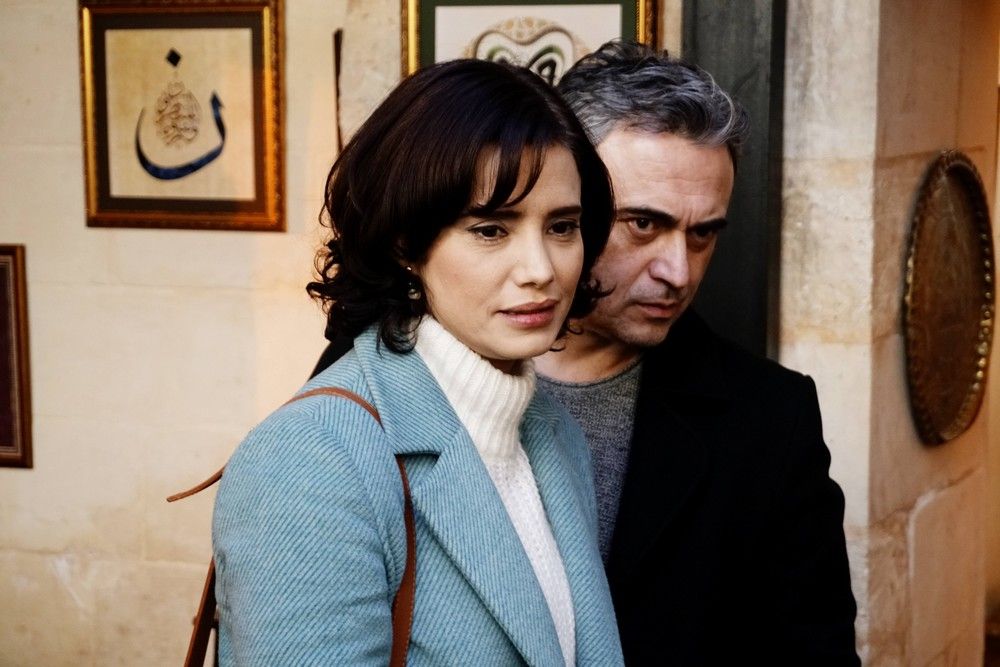 Benim Adım Melek : Benim Adım Melek : Foto - Foto 24 sobre 154 ...