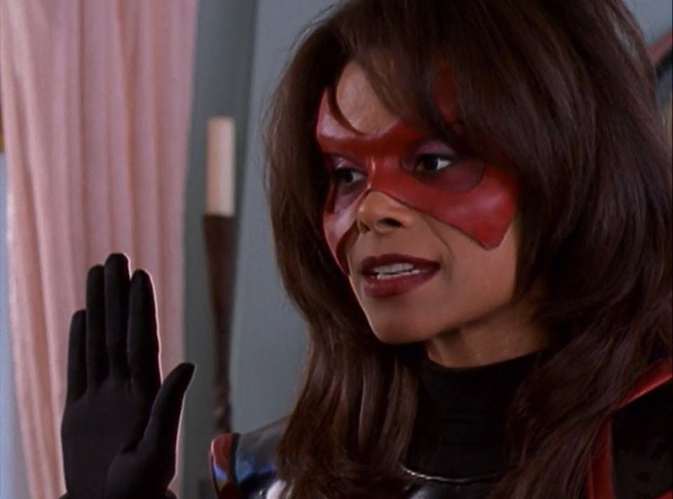 Foto de Alex Datcher - Foto Alex Datcher - Foto 0 de 1 - SensaCine.com