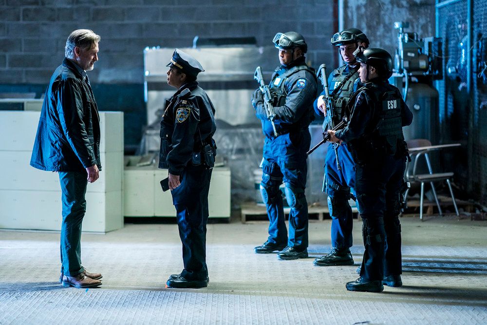 The Sinner : The Sinner : Foto Bill Pullman - Foto 13 sobre 142 ...