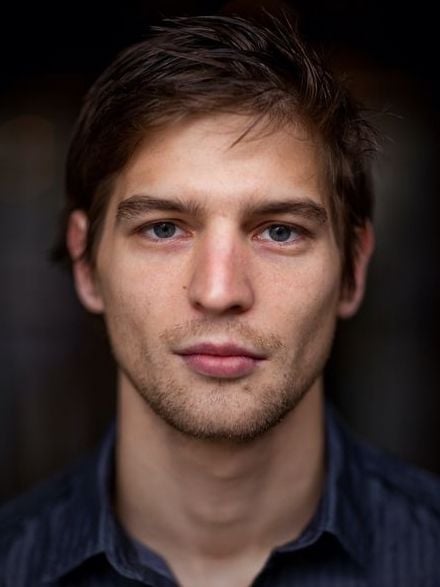 Fotos de Robert Finster - SensaCine.com