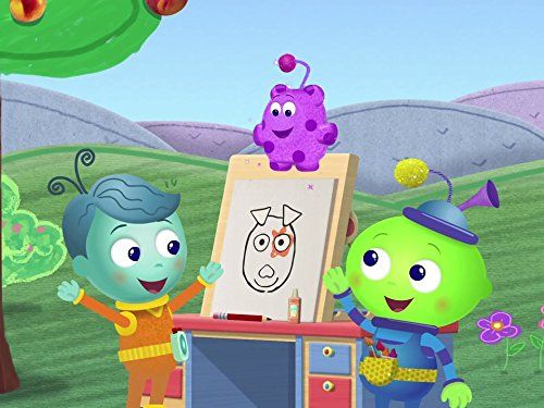 Creative Galaxy : Creative Galaxy : Foto - Foto 32 sobre 40 - SensaCine.com