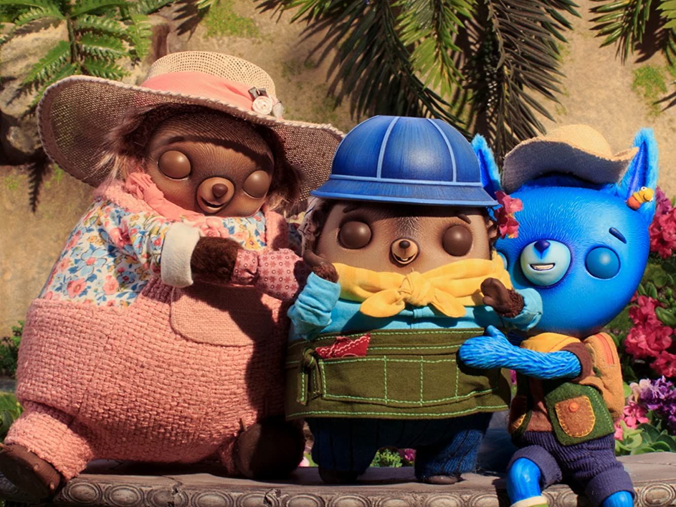 Tumble Leaf : Tumble Leaf : Foto - Foto 14 sobre 58 - SensaCine.com