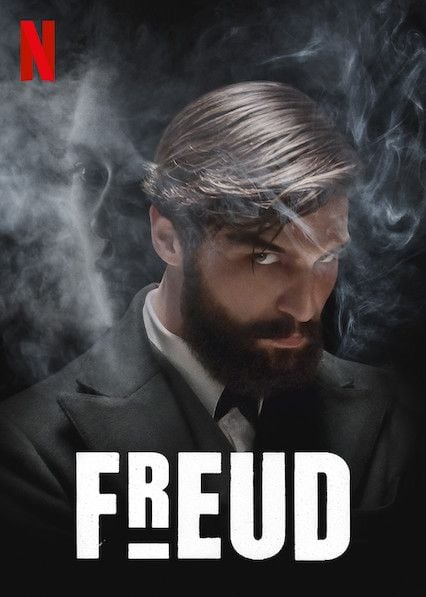 Freud Temporada 1 - SensaCine.com