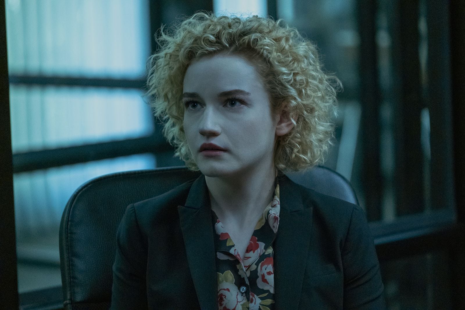 Foto de Julia Garner - Ozark : Foto Julia Garner - Foto 19 de 65 ...