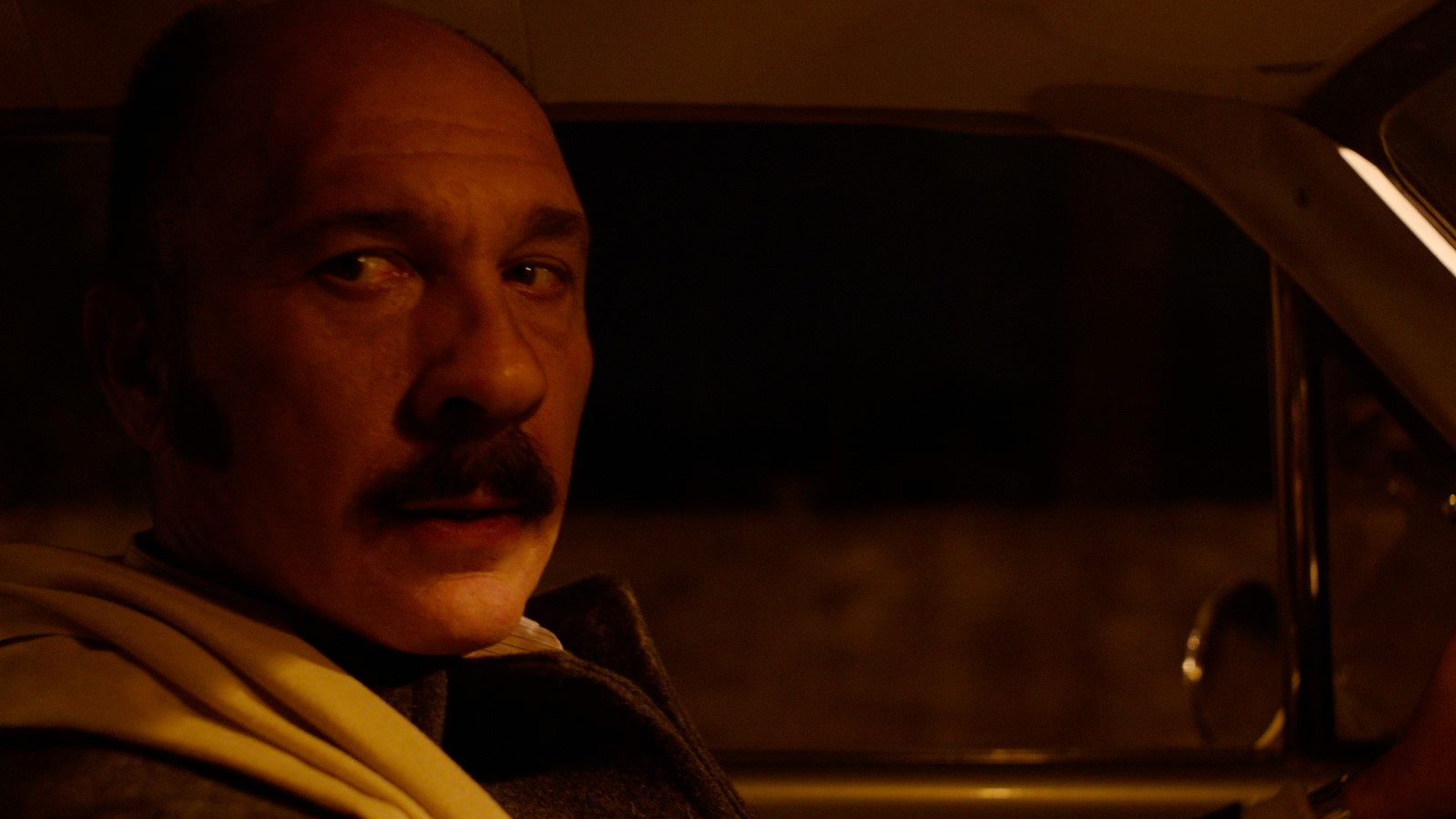 Foto de la película Rojo - Foto 3 por un total de 22 - SensaCine.com