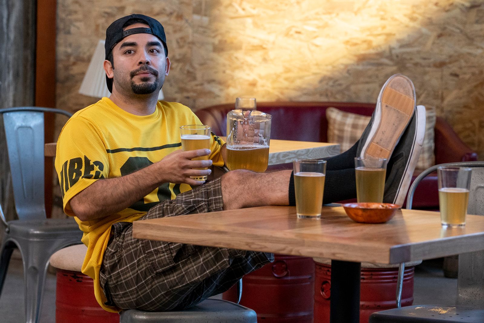 Brews Brothers : Brews Brothers : Foto Marques Ray - Foto 40 sobre 49 ...