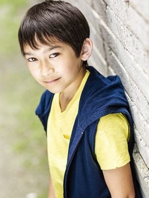 Lukas Engel - SensaCine.com