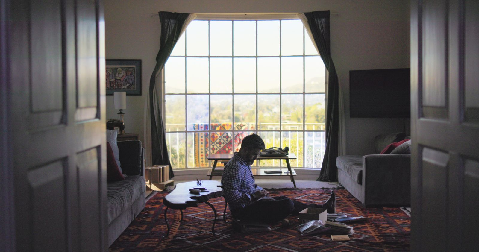 The Innocence Files : The Innocence Files : Foto - Foto 14 sobre 18 ...