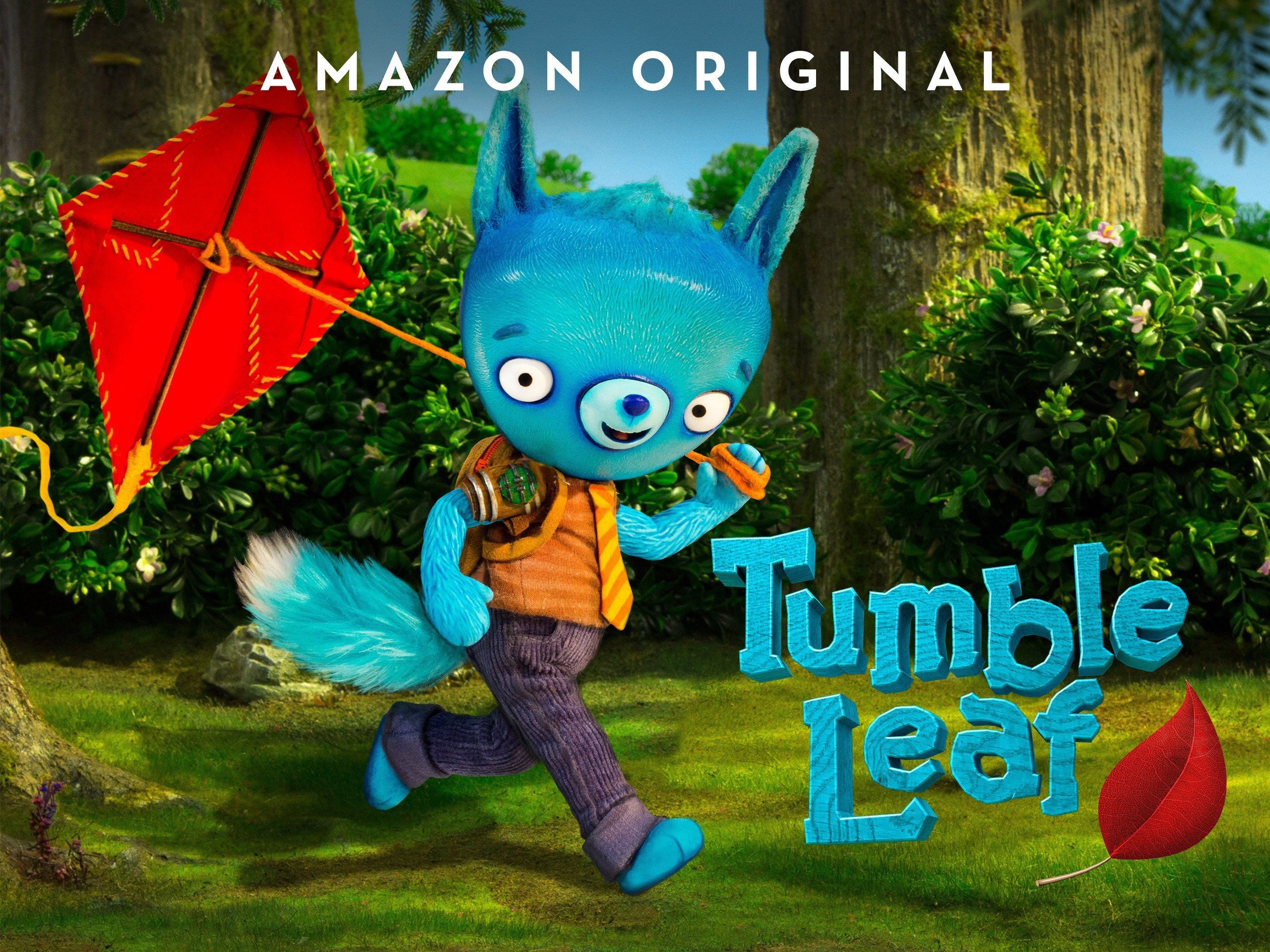 Tumble Leaf Temporada 1 - SensaCine.com