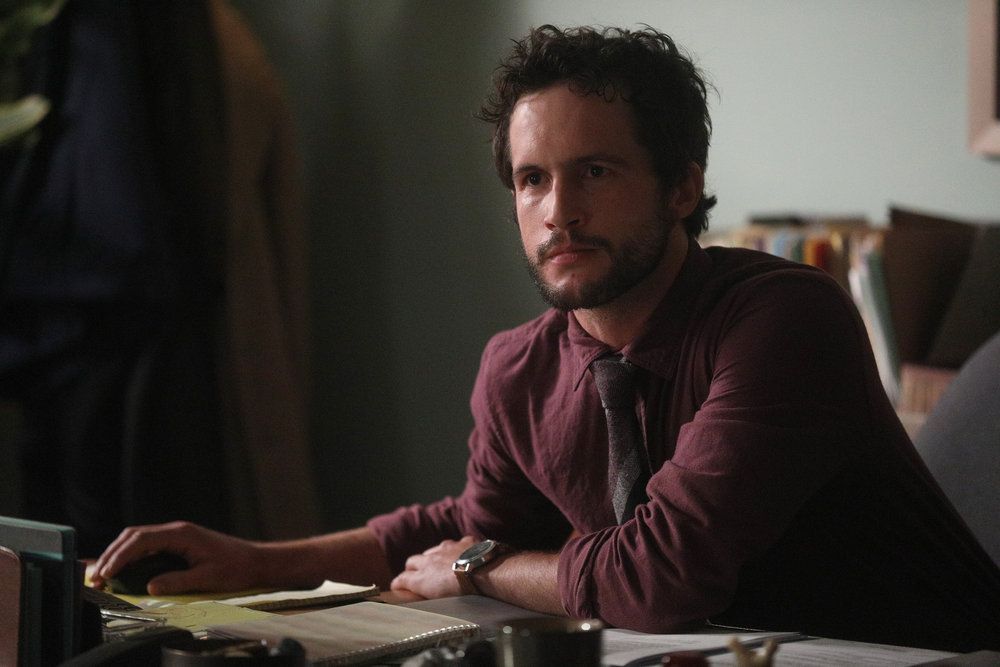 Foto de Rob Heaps - Chicas buenas : Foto Rob Heaps - Foto 4 de 21 ...