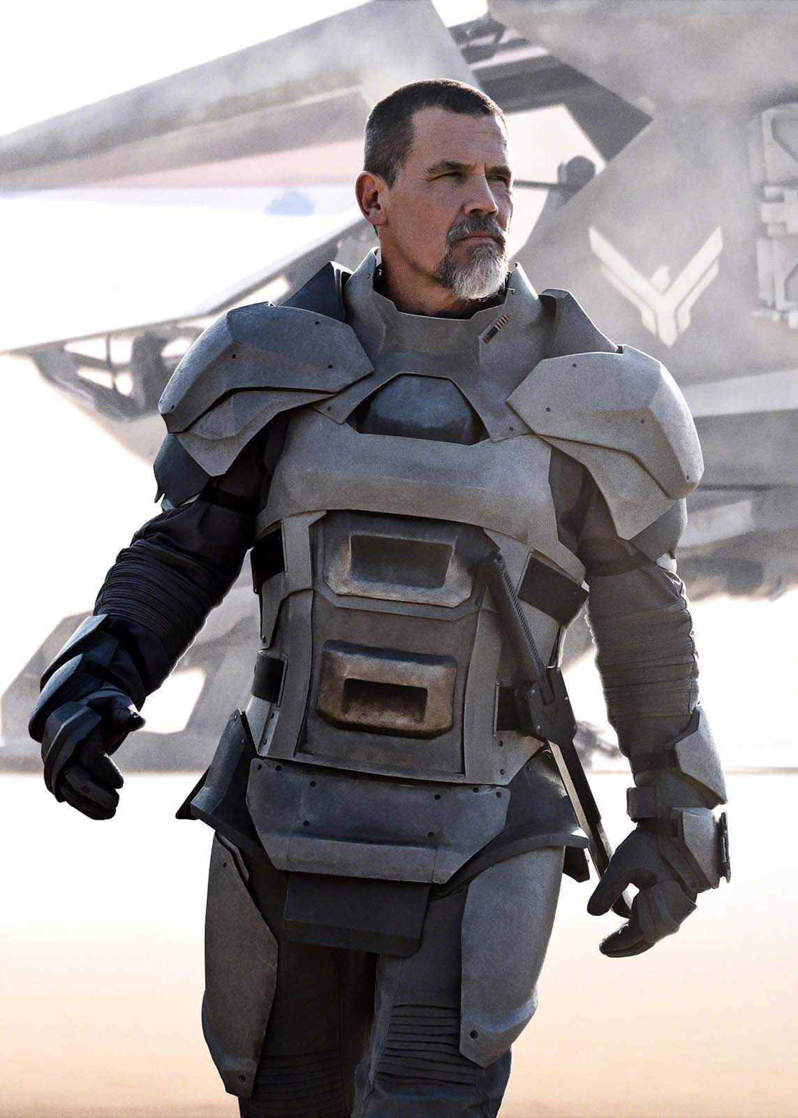 Foto de Josh Brolin - Dune : Foto Josh Brolin - Foto 20 de 173 ...