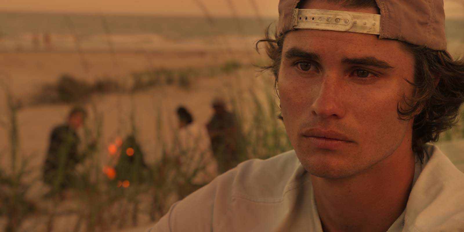 Foto de Chase Stokes - Outer Banks : Foto Chase Stokes - Foto 76 de 80 ...