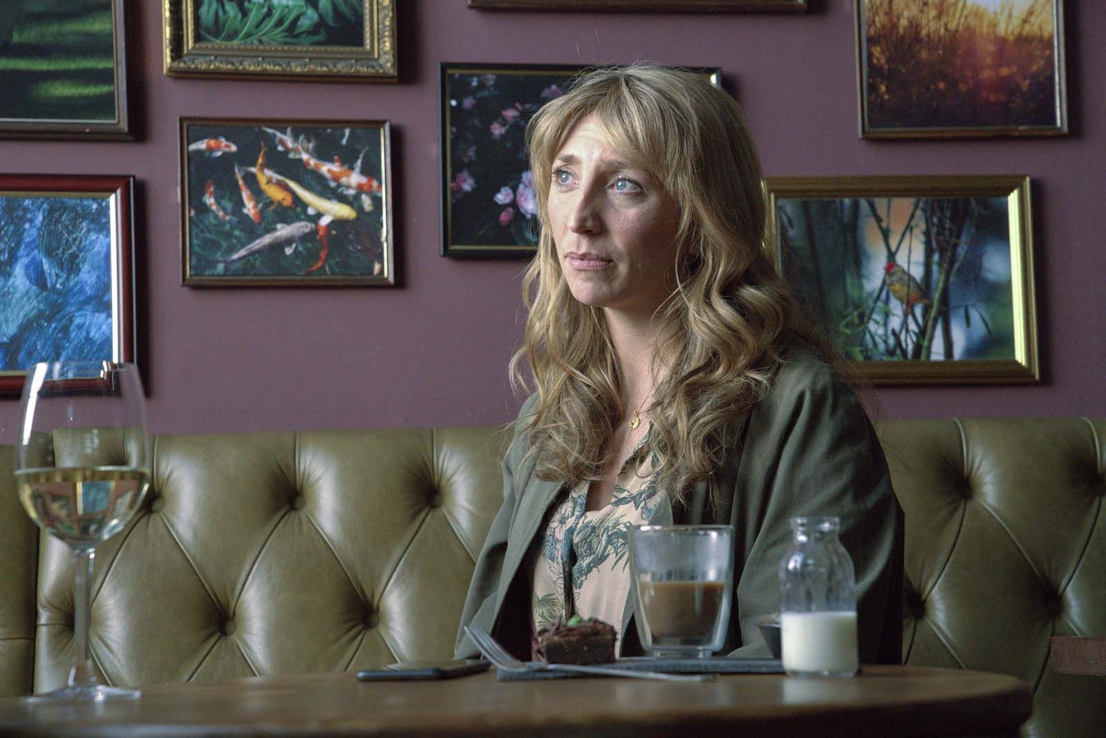 Daisy Haggard Movies And Tv Shows at Douglas Reddin blog