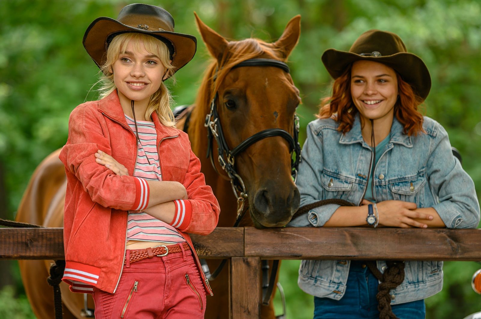 Bibi & Tina: Foto - 12 sobre un total de 20 - SensaCine.com