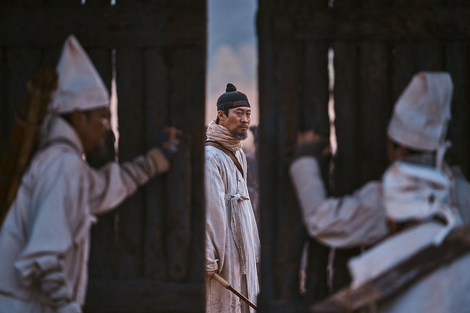 Kingdom (2019): Foto - 13 sobre un total de 43 - SensaCine.com