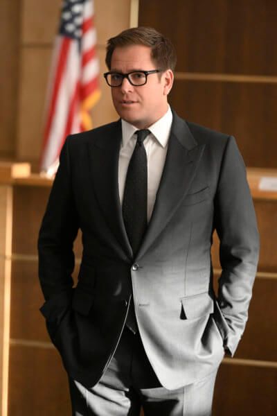 Bull : Bull : Foto Michael Weatherly - Foto 16 sobre 261 - SensaCine.com