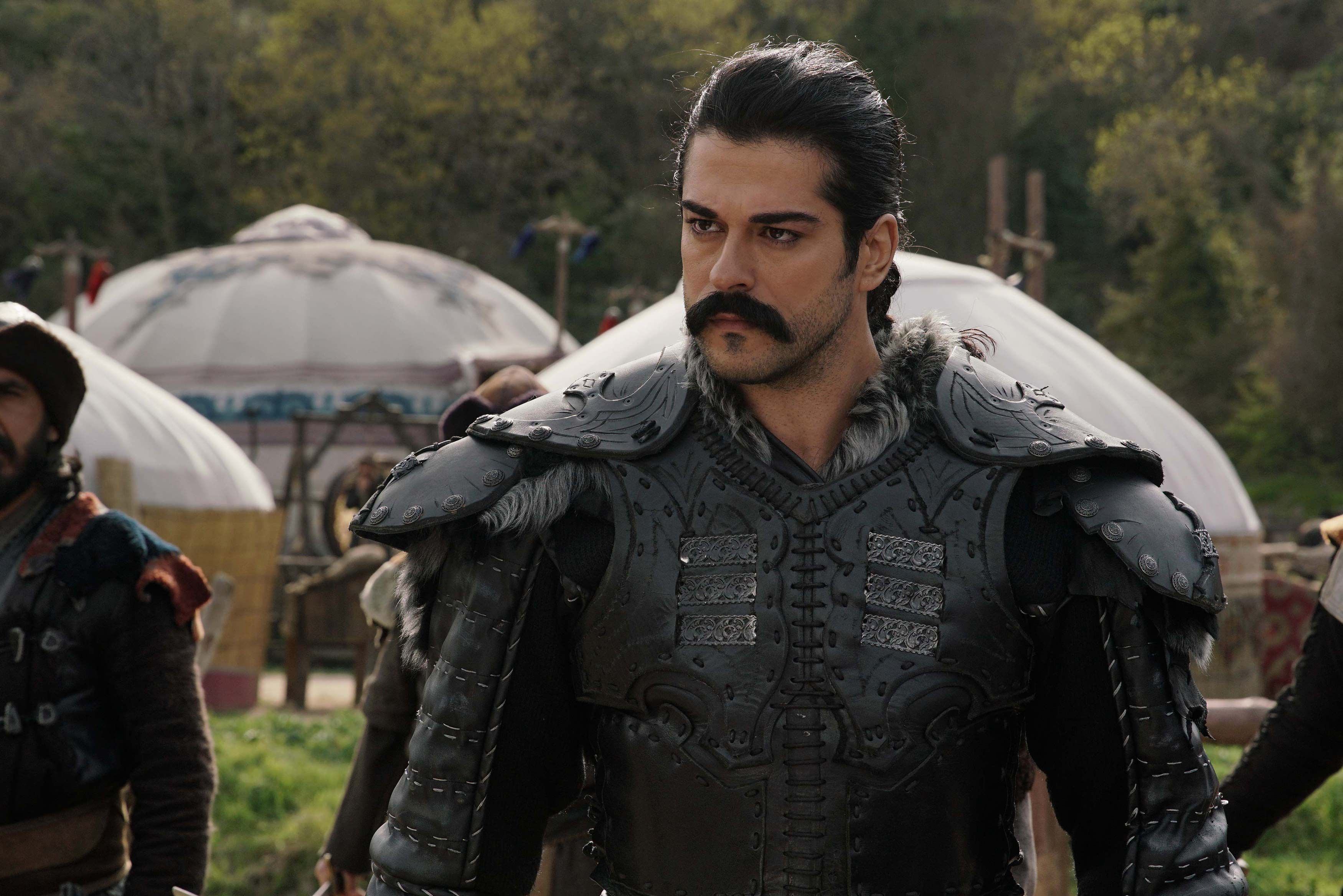 Kuruluş Osman : Kuruluş Osman : Foto - Foto 359 sobre 488 - SensaCine.com