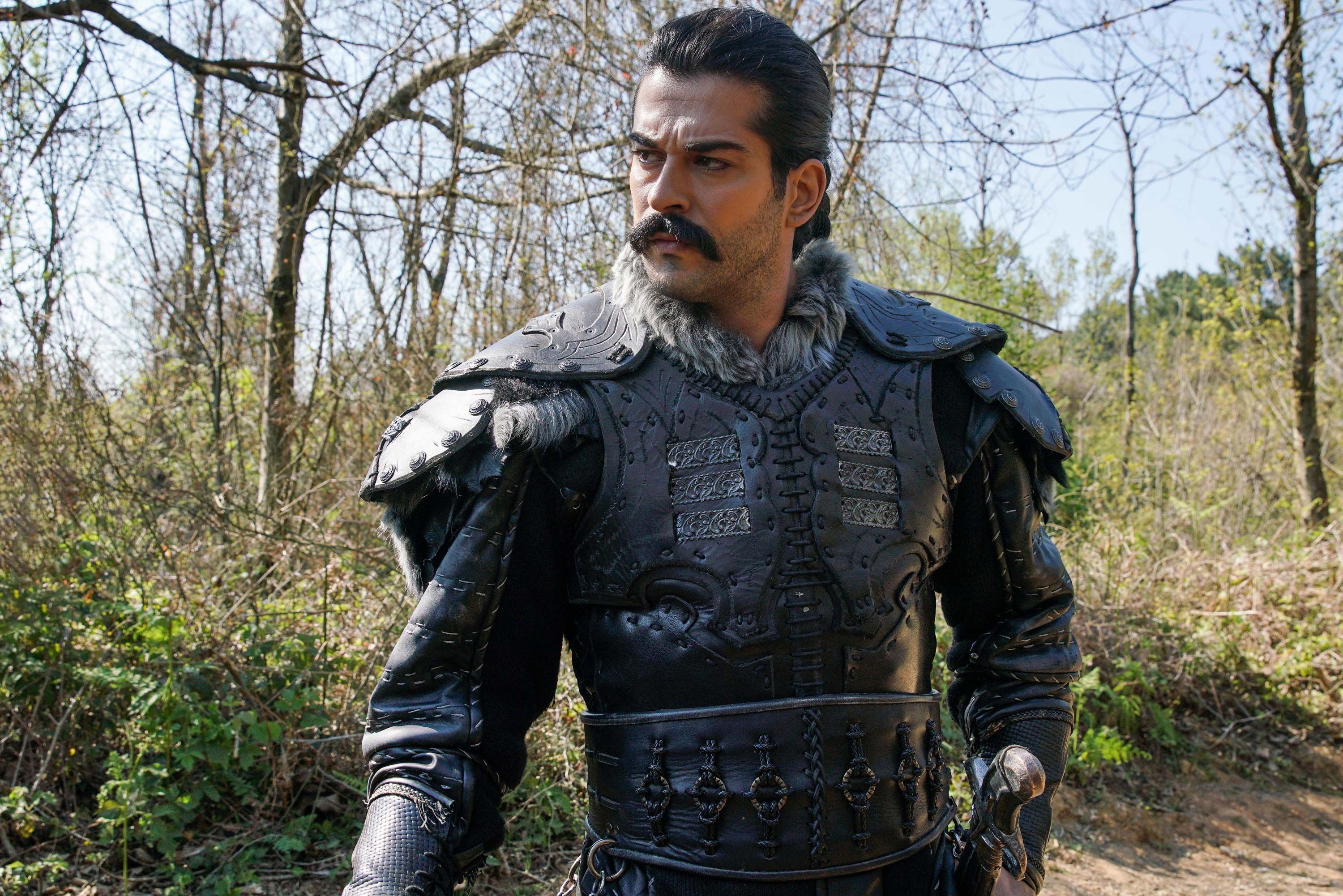 Kuruluş Osman : Kuruluş Osman : Foto - Foto 357 sobre 488 - SensaCine.com