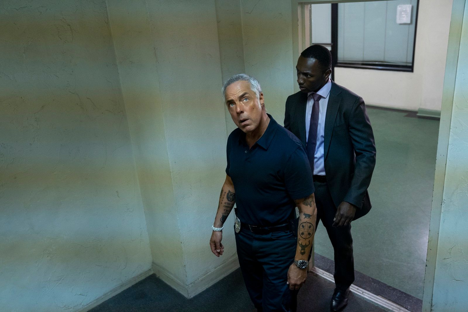 Bosch : Bosch : Foto - Foto 25 sobre 76 - SensaCine.com