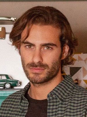 Ibrahim Al Shami - SensaCine.com