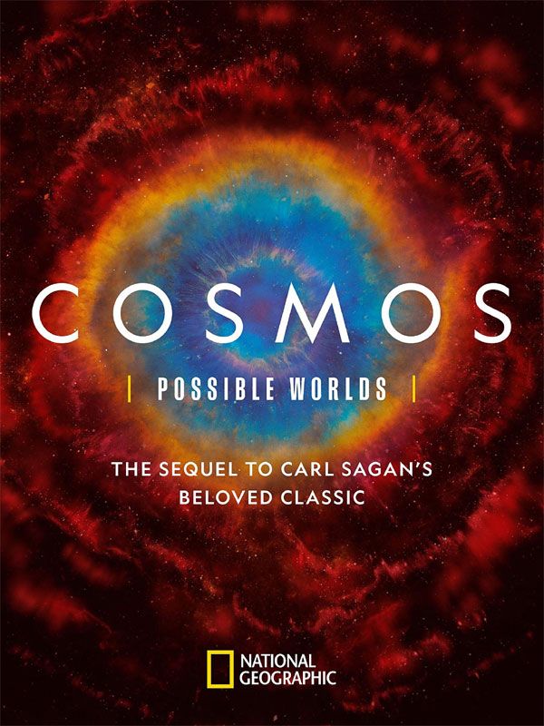 Cosmos: Otros mundos Temporada 1 - SensaCine.com
