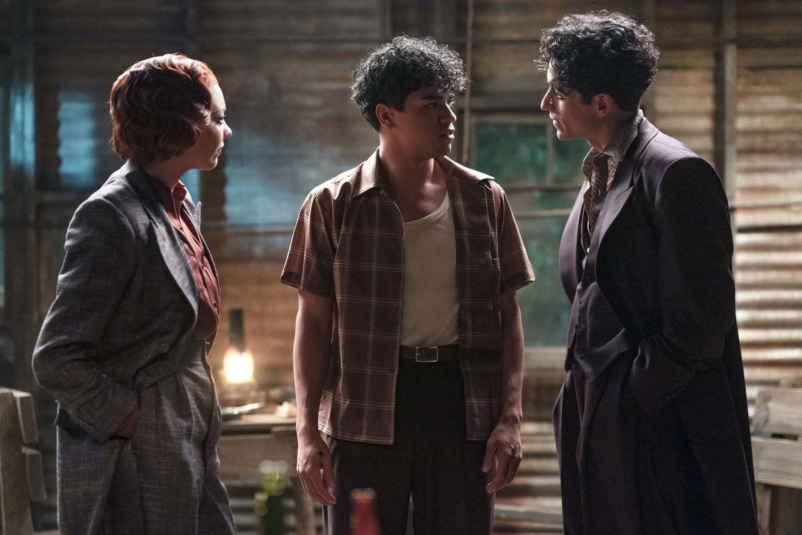 Foto de Johnathan Nieves - Foto Johnathan Nieves, Natalie Dormer ...