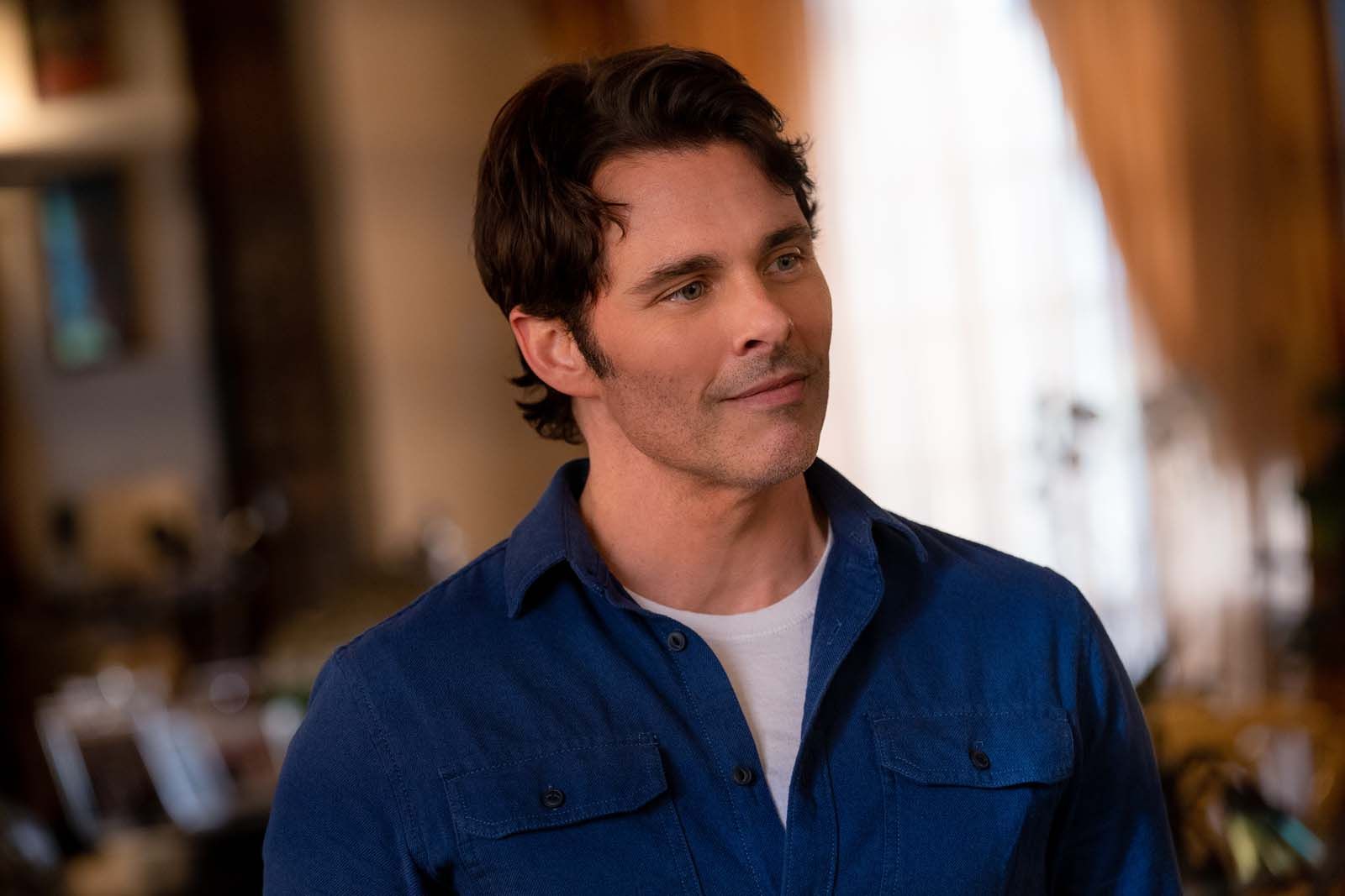 Foto de James Marsden - Dead to Me : Foto James Marsden - Foto 16 de ...