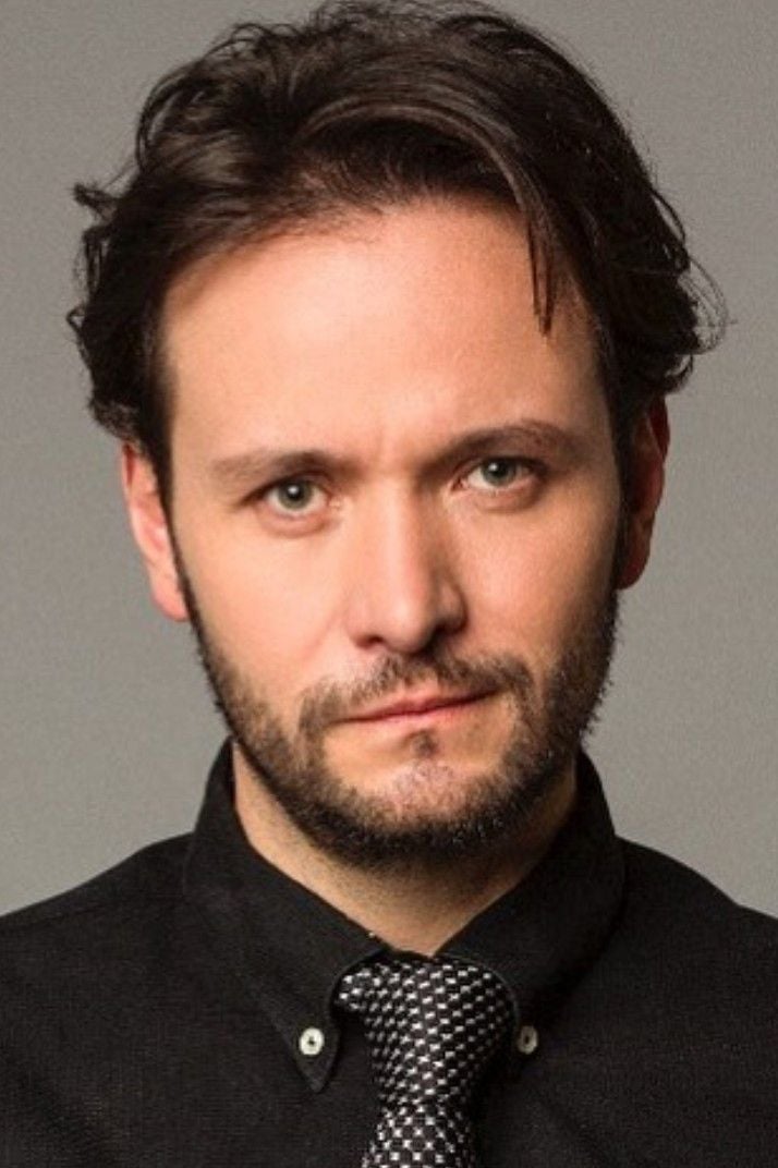 Rodrigo Cachero : sus películas y series en streaming - SensaCine.com