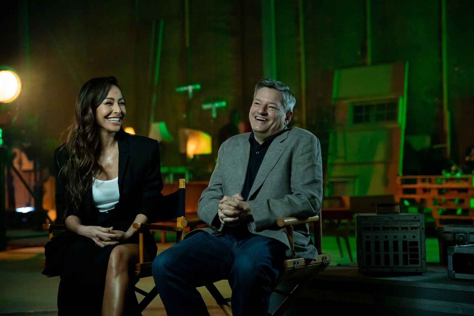 Reality Z : Reality Z : Foto - Foto 13 sobre 17 - SensaCine.com