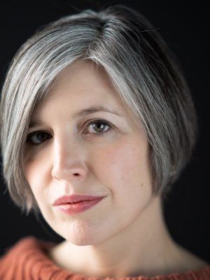 Catrin Einhorn - SensaCine.com