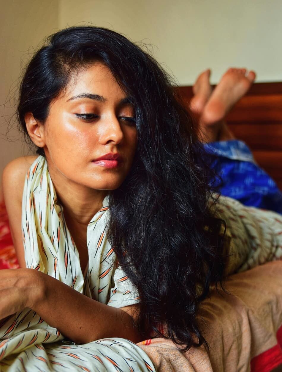 Amrita Bagchi : sus películas y series en streaming - SensaCine.com