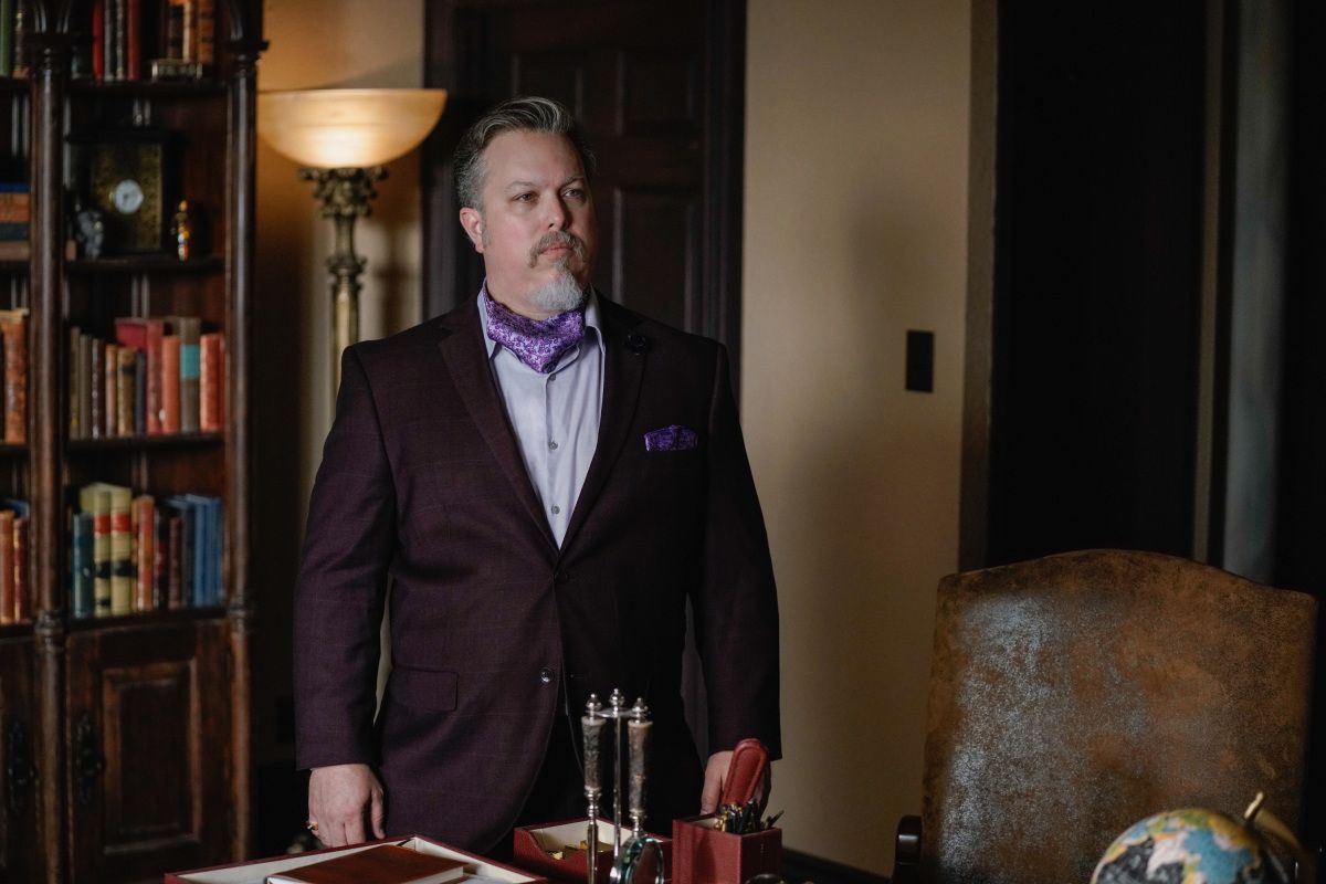 Stargirl : Stargirl : Foto Eric Goins - Foto 72 sobre 96 - SensaCine.com