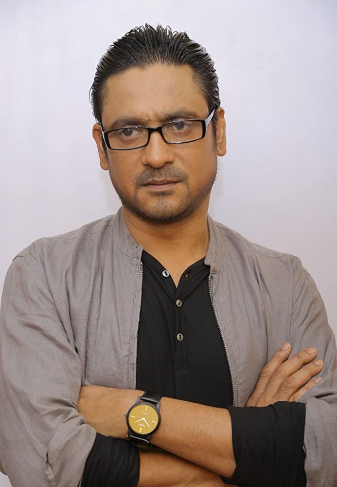 Subrat Dutta - SensaCine.com