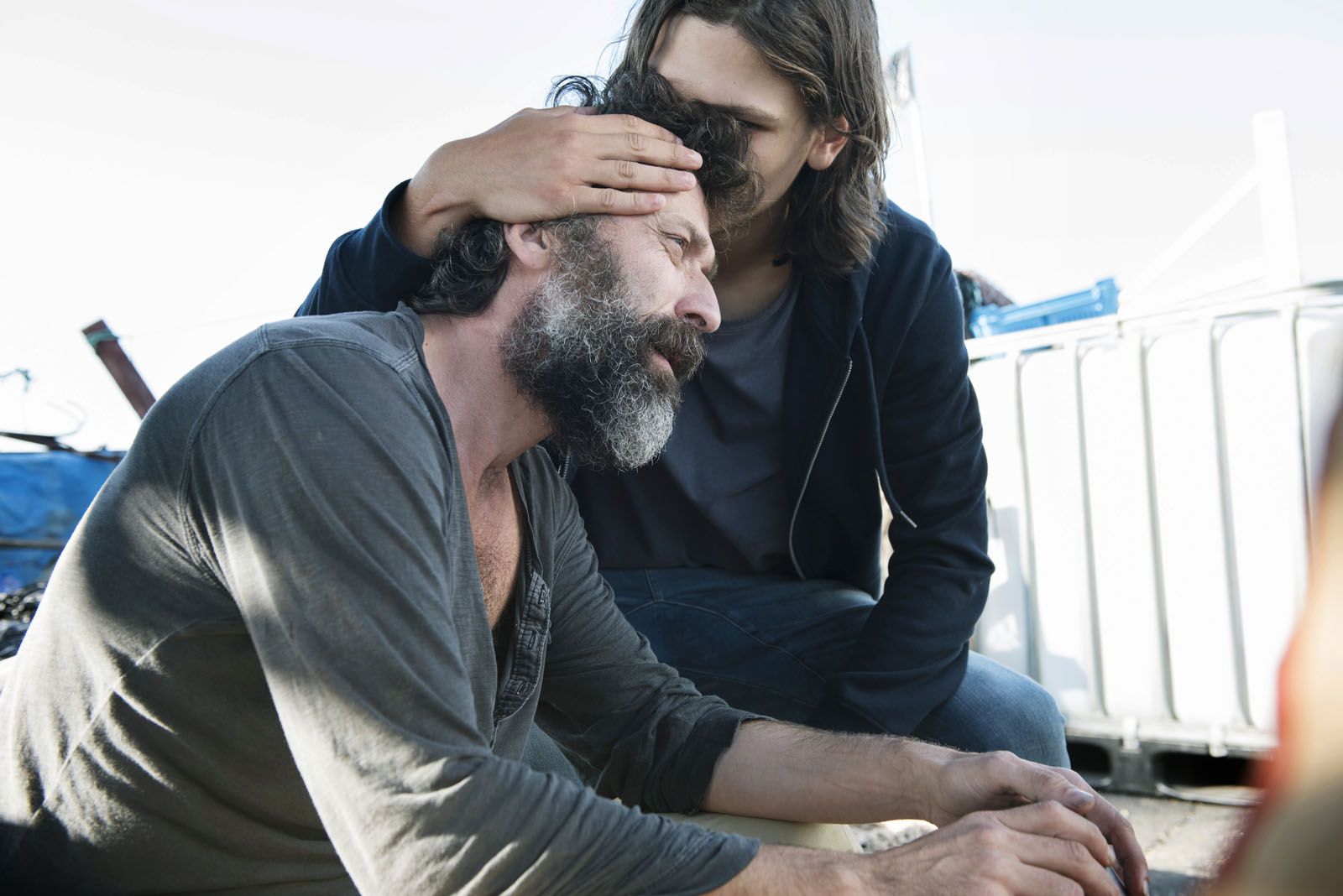 Foto de Pablo Cobo - Foto Pablo Cobo - Foto 13 de 16 - SensaCine.com