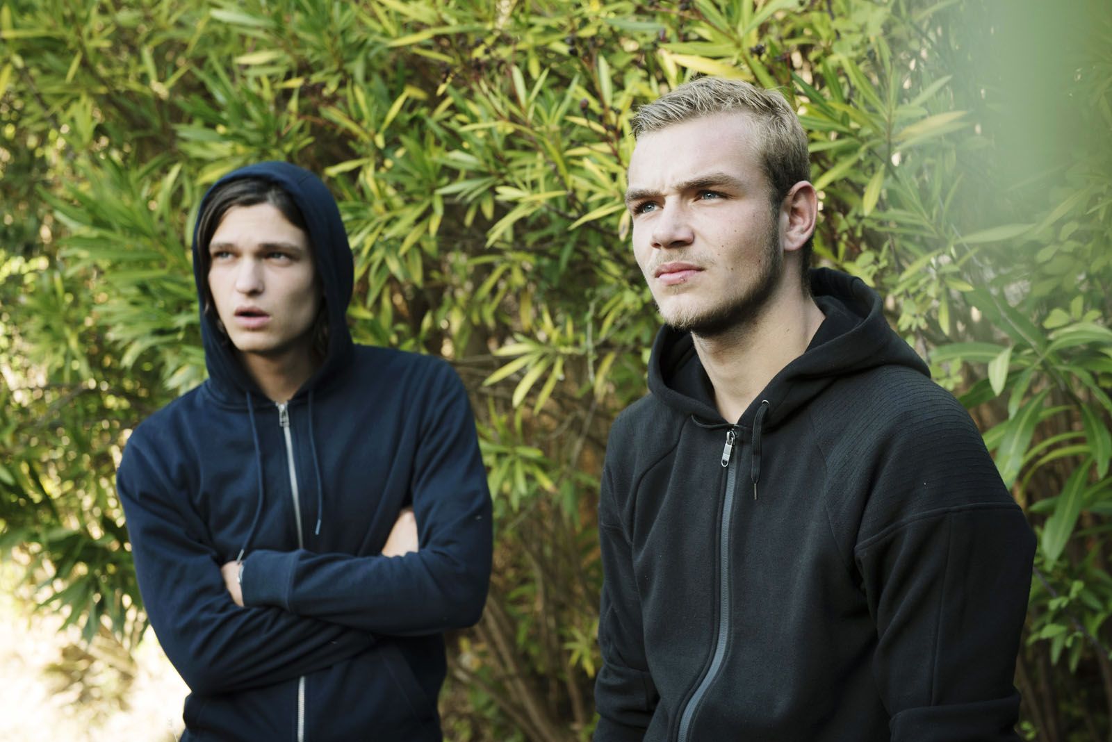 Foto de Pablo Cobo - Foto Pablo Cobo, Darren Muselet - Foto 12 de 16 - SensaCine.com