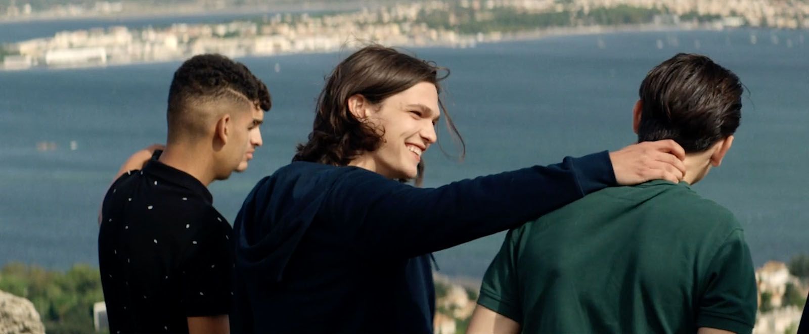 Foto de Pablo Cobo - Foto Pablo Cobo - Foto 10 de 16 - SensaCine.com