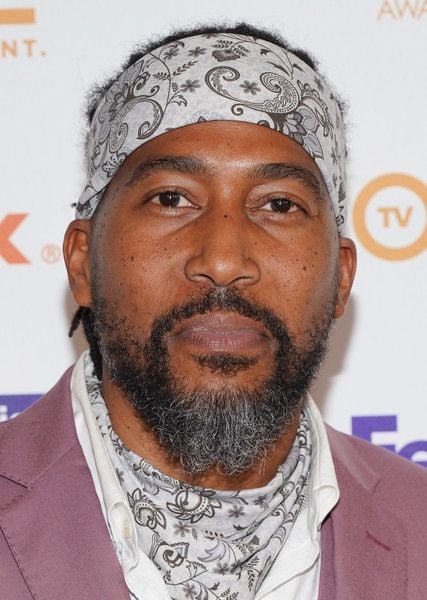 James C. Mathis III - SensaCine.com