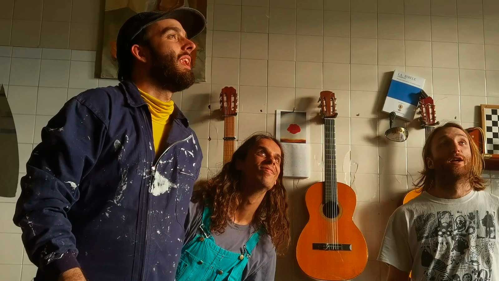 En casa : En casa : Foto - Foto 36 sobre 60 - SensaCine.com