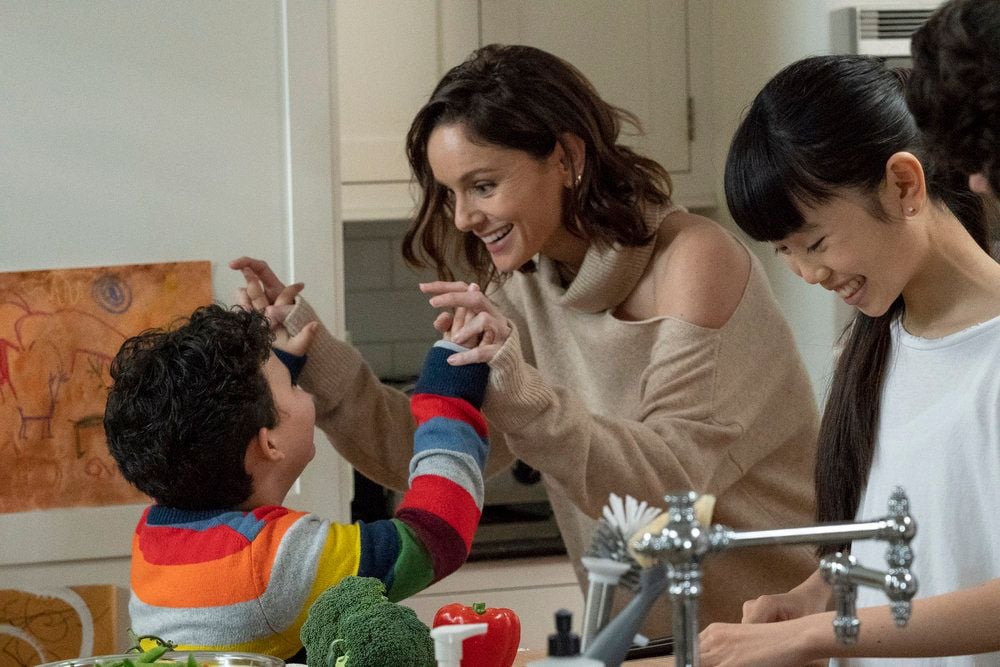 Foto de Blue Chapman - Council of Dads : Foto Blue Chapman, Sarah Wayne ...