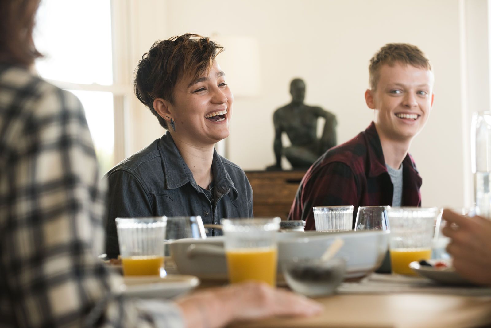 Foto de Bex Taylor-Klaus - La decisión : Foto Anson Boon, Bex Taylor ...