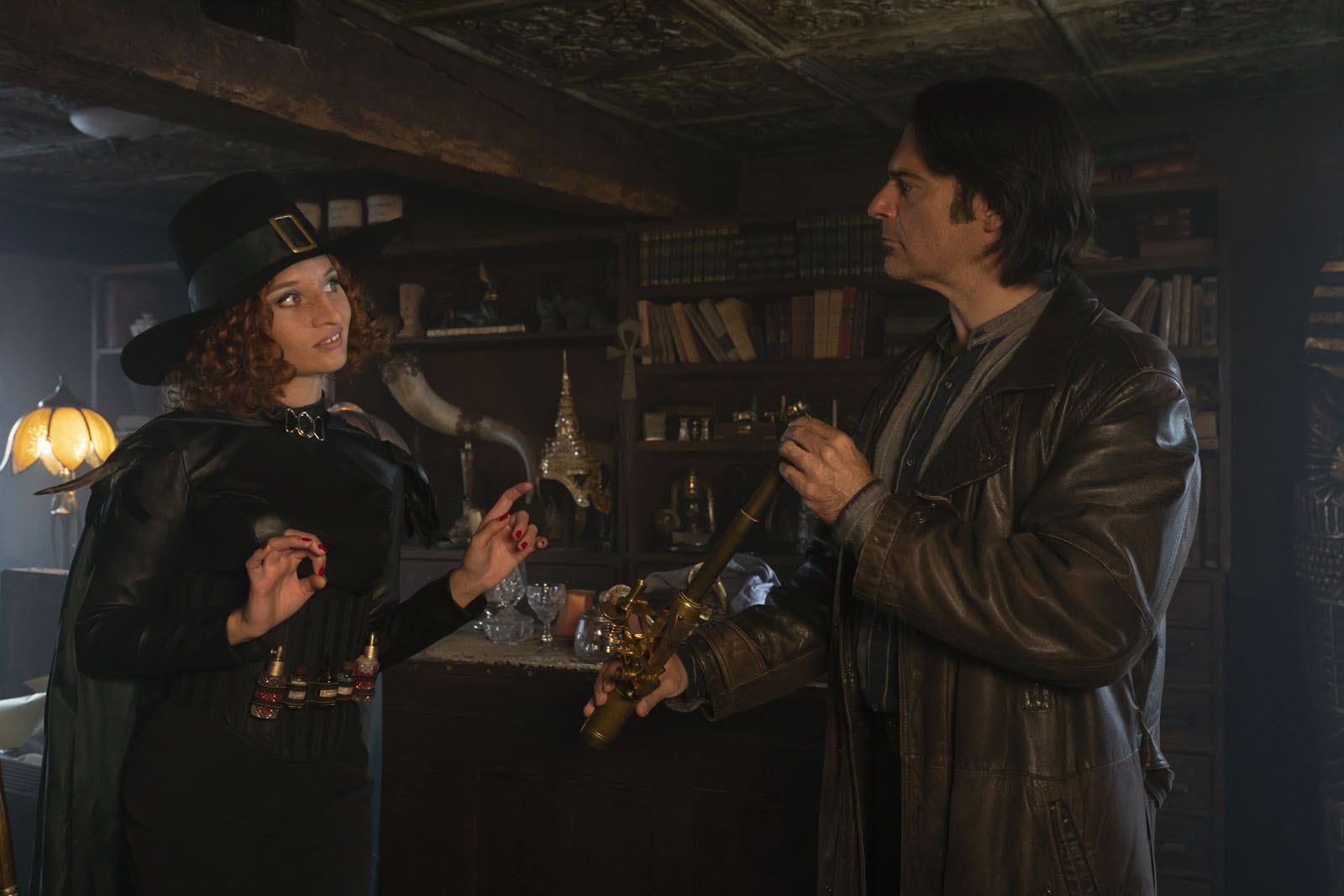 Foto de Sonja Gerhardt - Foto Rick Kavanian, Sonja Gerhardt - Foto 9 de ...