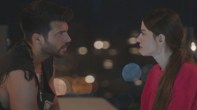 El hombre equivocado : El hombre equivocado : Foto - Foto 60 sobre 66 ...