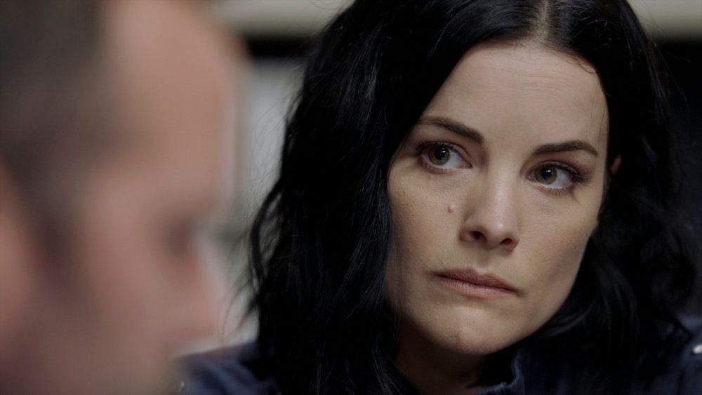Blindspot : Blindspot : Foto Jaimie Alexander - Foto 20 sobre 537 ...