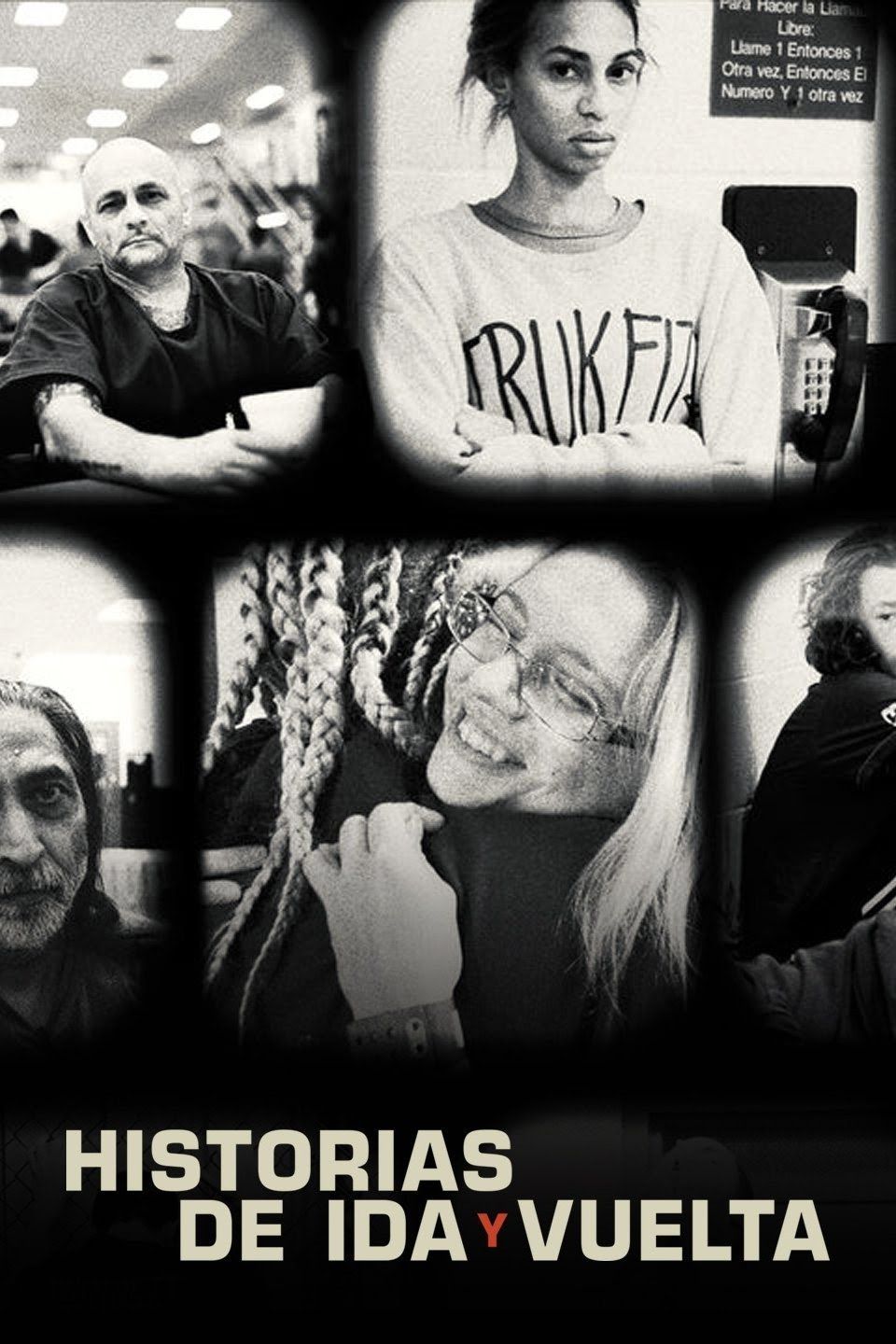 First and Last Temporada 1 - SensaCine.com