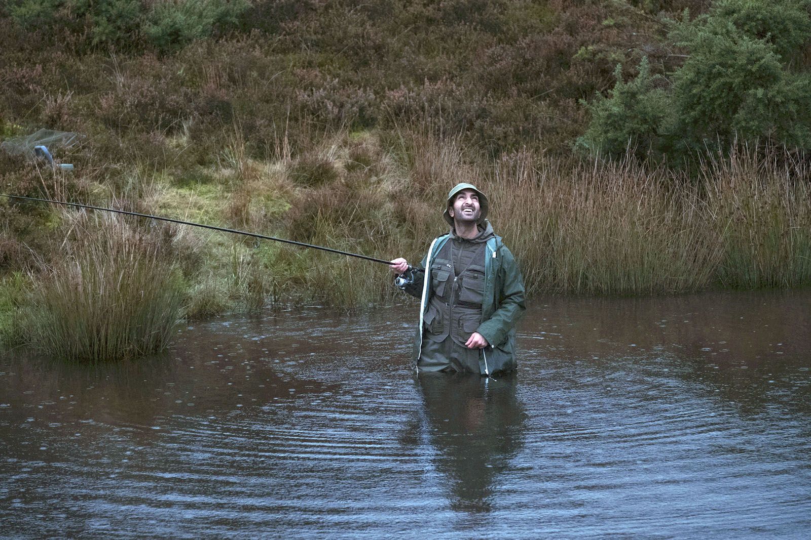 Brassic : Brassic : Foto Parth Thakerar - Foto 16 sobre 27 - SensaCine.com